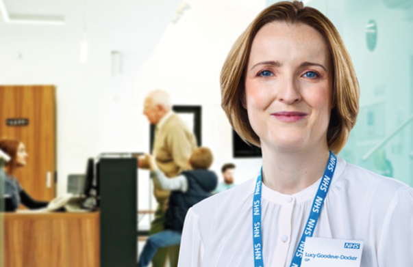 Healthier You NDPP (National Diabetes Prevention Programme) Clinical ...